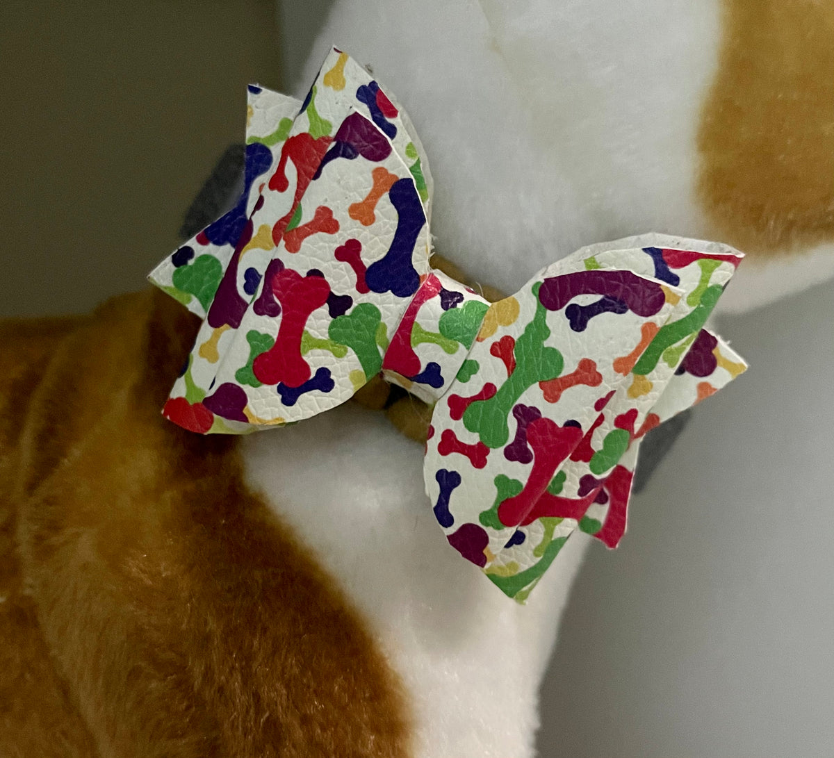 Rainbow Bones – Cafezina Crafts LLC